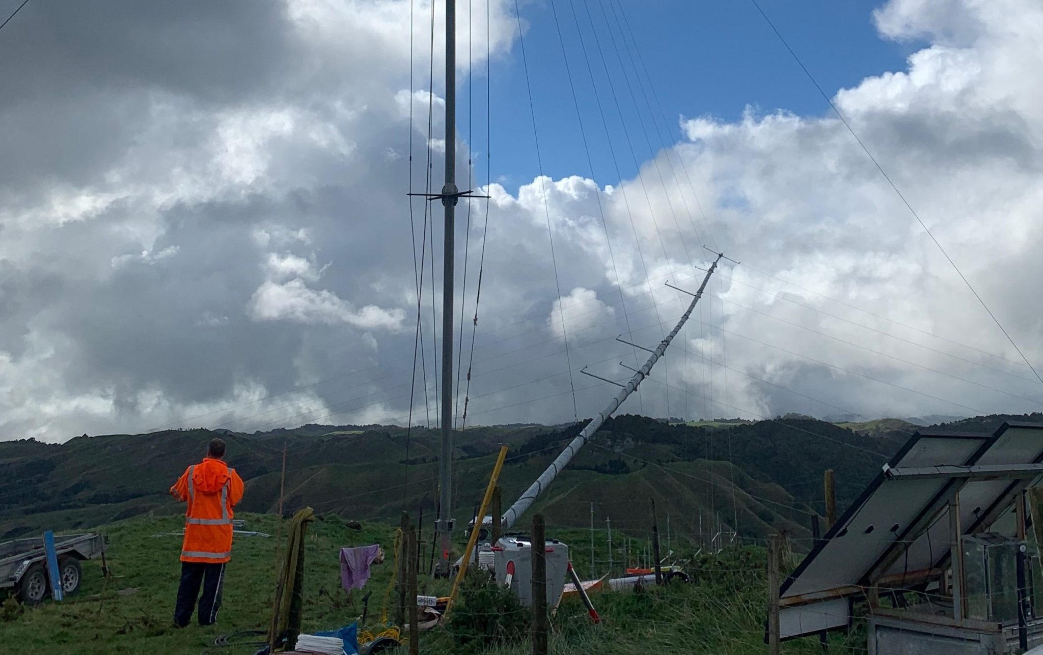 Wind Farms – VENTUS ENERGY