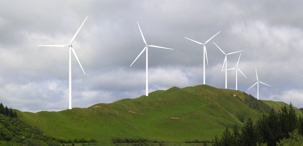 Wind Farms – VENTUS ENERGY