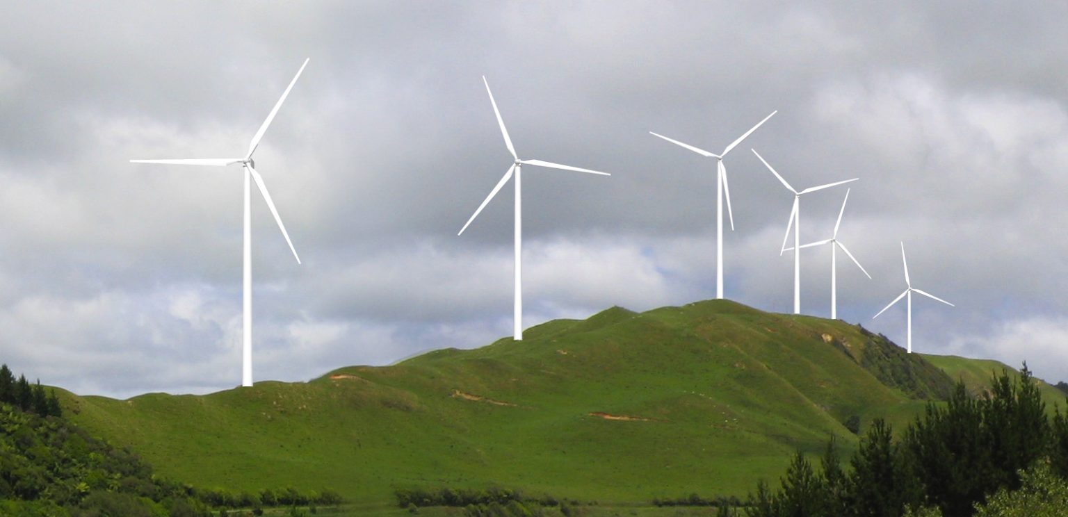 Wind Farms – VENTUS ENERGY