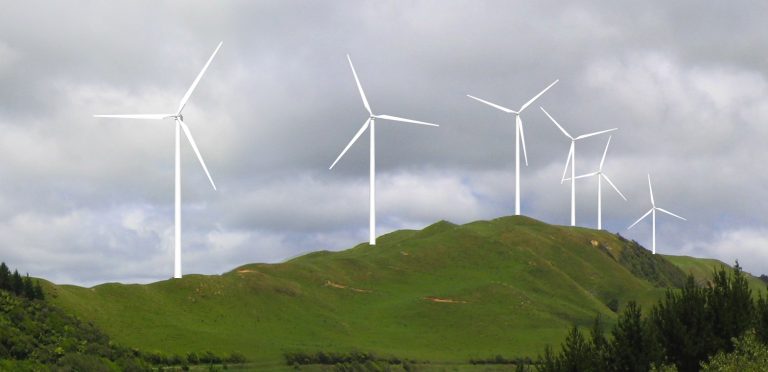 Wind Farms – VENTUS ENERGY