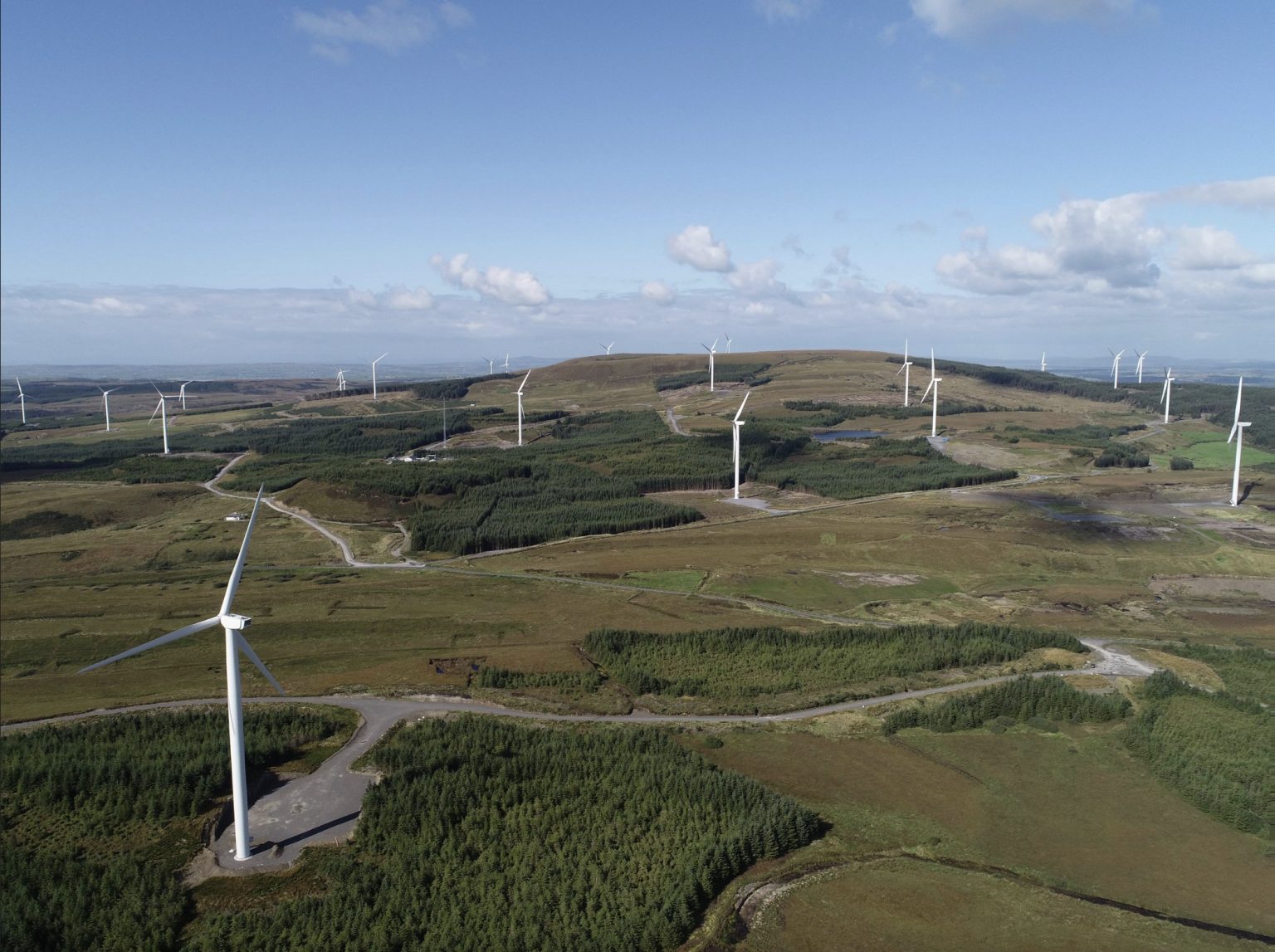 Wind Farms – VENTUS ENERGY