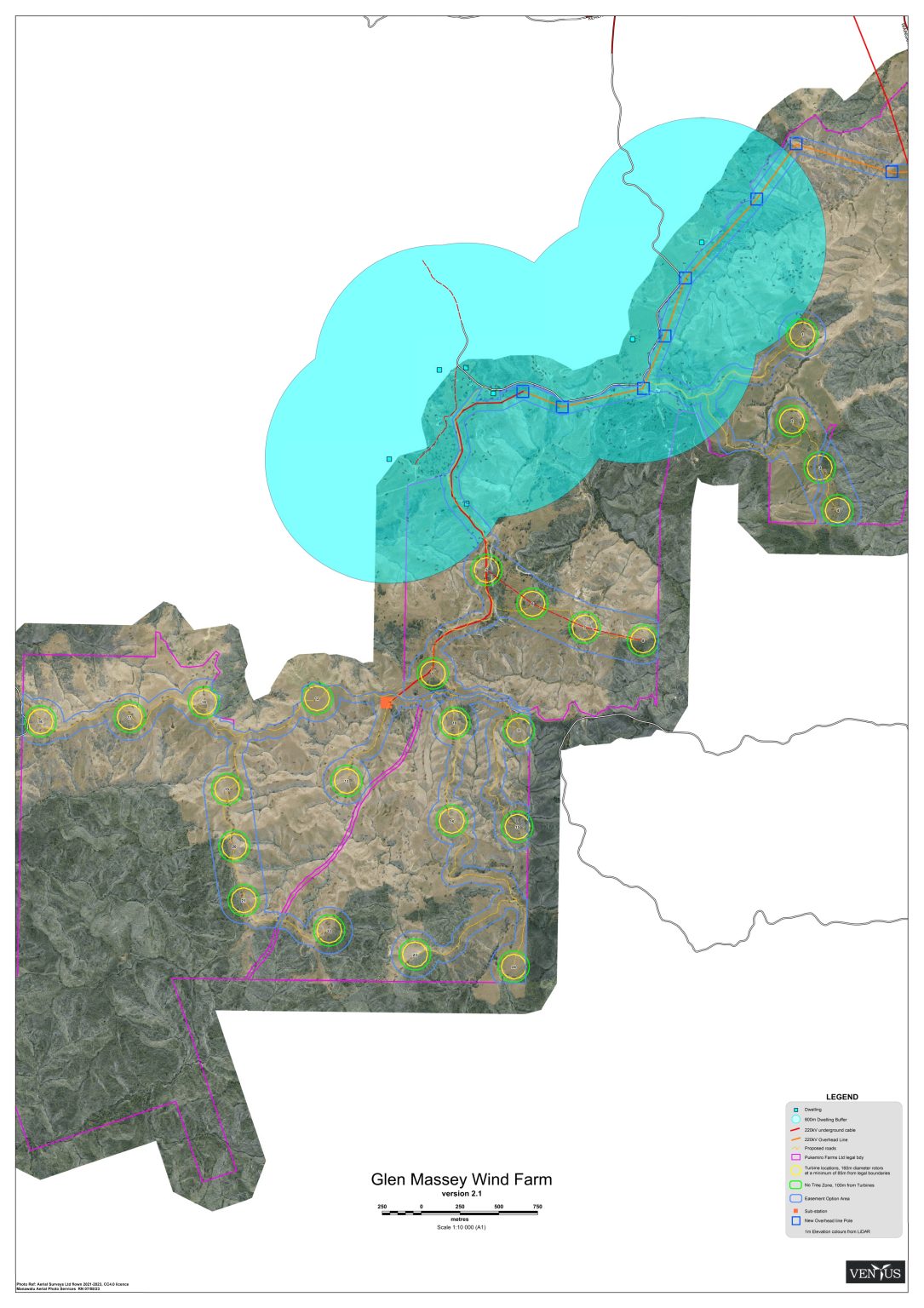Wind Farms – VENTUS ENERGY